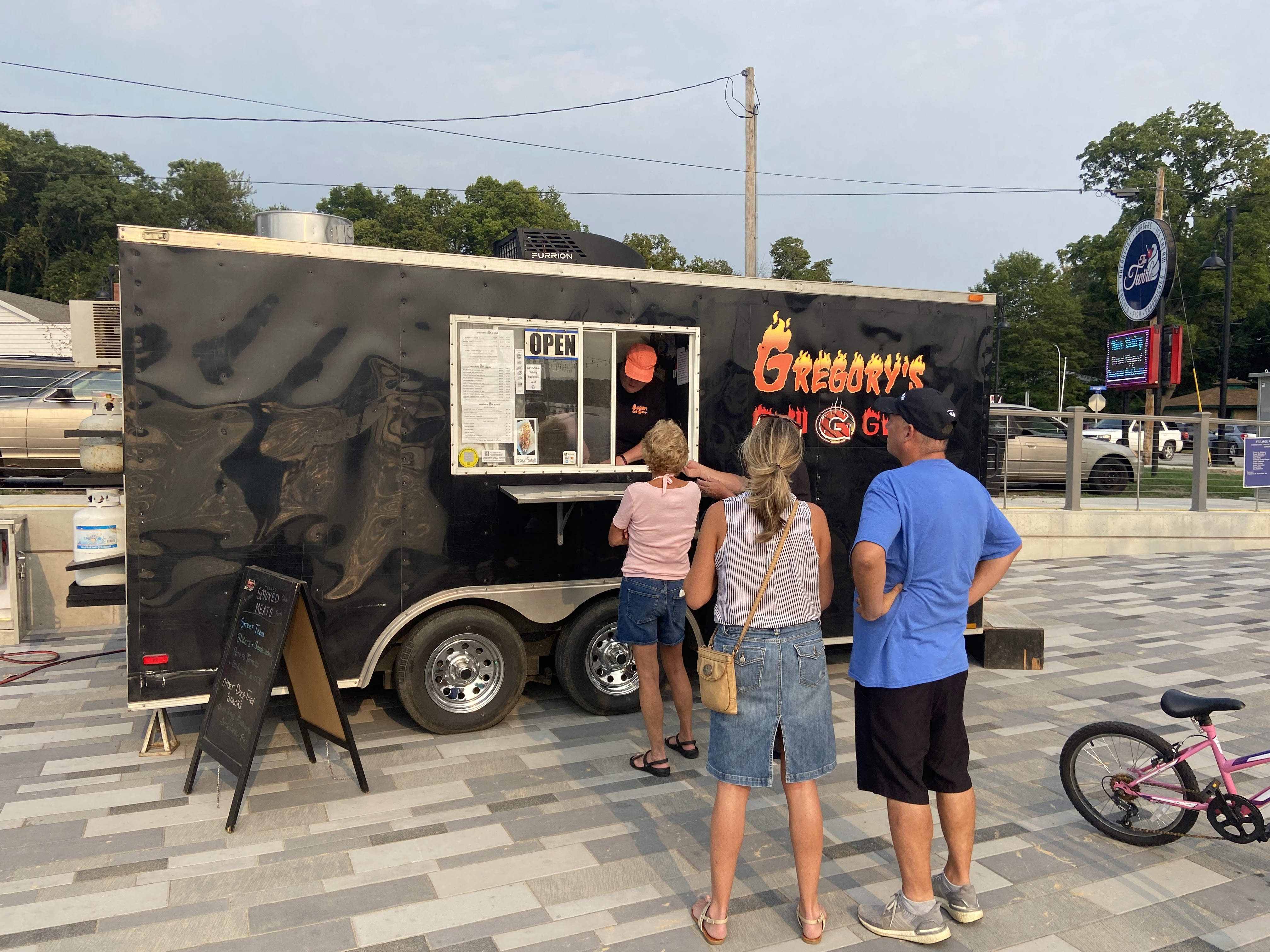 Stone Lake Beach – Imagine Cass